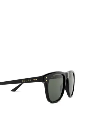 Gucci Rectangular Sunglasses