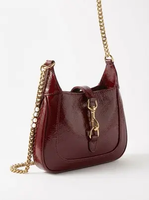 Gucci Jackie Notte Mini Bag