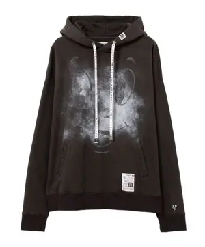 Mihara Yasuhiro Drawstring Activewear For Men