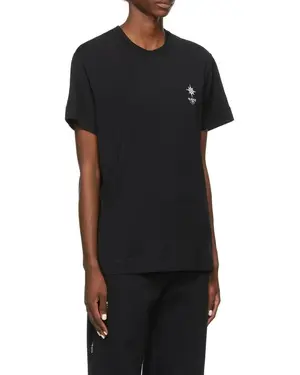 Givenchy Graphic Print T-shirt