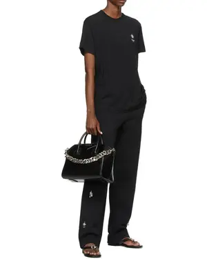 Givenchy Graphic Print T-shirt