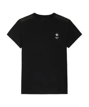 Givenchy Graphic Print T-shirt - No