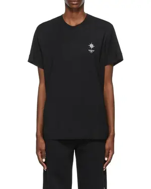 Givenchy Graphic Print T-shirt - No