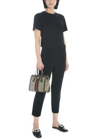 Gucci Ophidia Small Gg Tote Bag