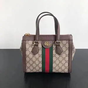 Gucci Ophidia Small Gg Tote Bag