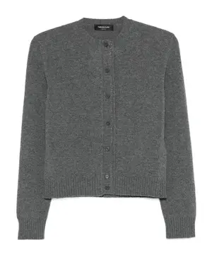 Fabiana Filippi Wool Blend Jacket