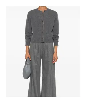 Fabiana Filippi Wool Blend Jacket