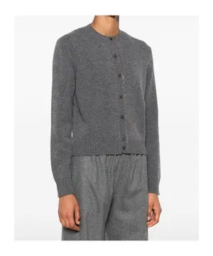 Fabiana Filippi Wool Blend Jacket