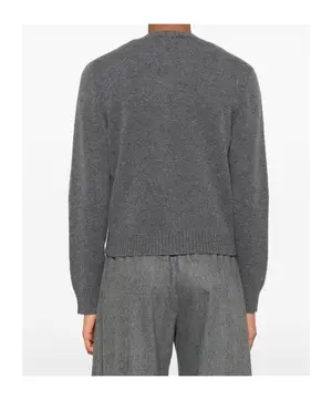Fabiana Filippi Wool Blend Jacket