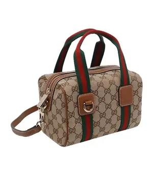 Gucci Gg Supreme Mini Bag