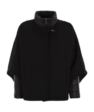 Fay Studded Outerwear For Women
