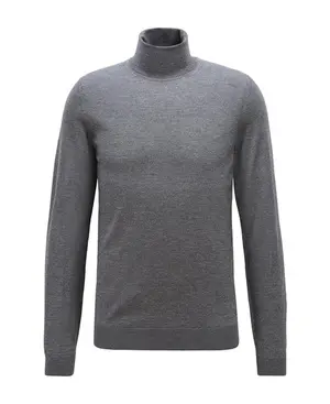 Hugo Boss High-necked Sweater