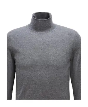 Hugo Boss High-necked Sweater