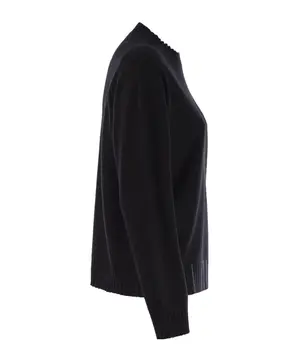 Fabiana Filippi Crew-neck Jumper