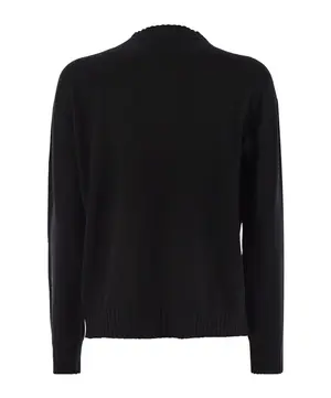 Fabiana Filippi Crew-neck Jumper