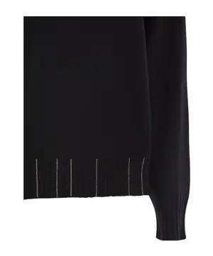 Fabiana Filippi Crew-neck Jumper
