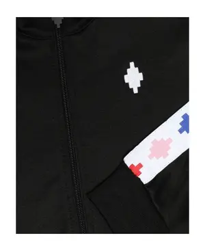 MARCELO BURLON COUNTY OF MILAN Cross Tracksuit Zip-up