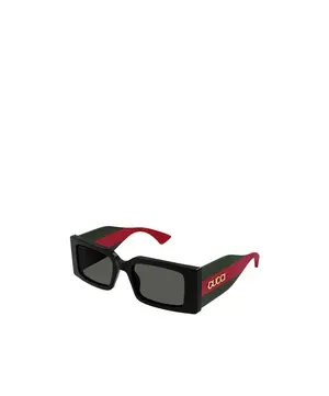 Gucci Logo Sunglasses