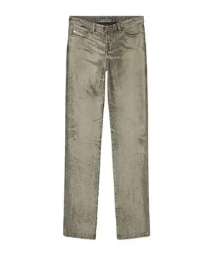 Diesel® Straight Leg Jeans For Men