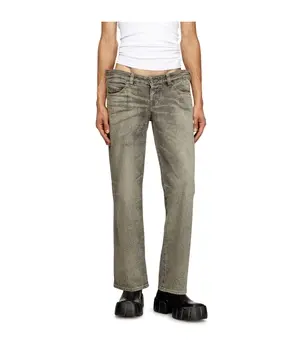 DIESEL® D-im Regular Fit Jeans