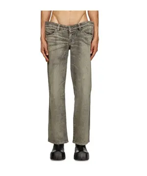 DIESEL® D-im Regular Fit Jeans
