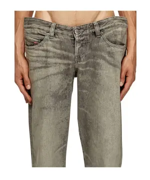 DIESEL® D-im Regular Fit Jeans