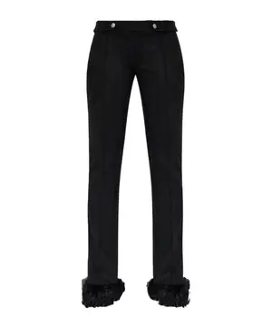 Misbhv Full Length Bottoms For Women