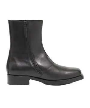 Our Legacy Square Toe Shoes For Men