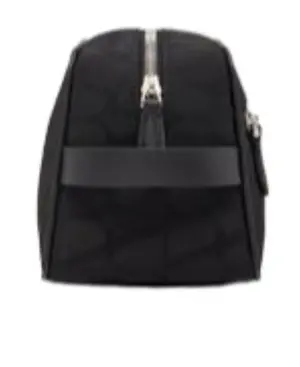 Valentino Garavani Iconographe Zip-up Wash Bag