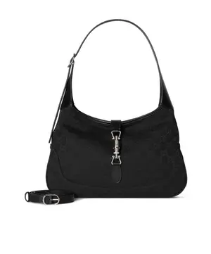 Gucci Jackie 1961 Shoulder Bag - Black