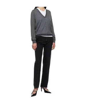 Loulou De Saison Jude Jeans