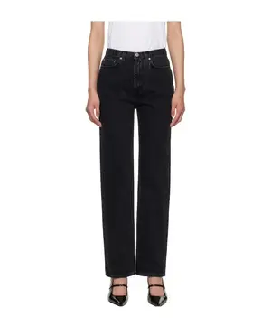 Loulou De Saison Jude Jeans