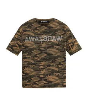 Misbhv Collared Shirts For Men