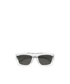 Gucci Rectangular Sunglasses