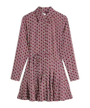 Tommy Hilfiger Mini Day Dresses