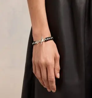 Ami De Coeur Chain Bracelet