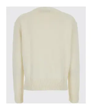 Polo Ralph Lauren Embroidered Crewneck Jumper