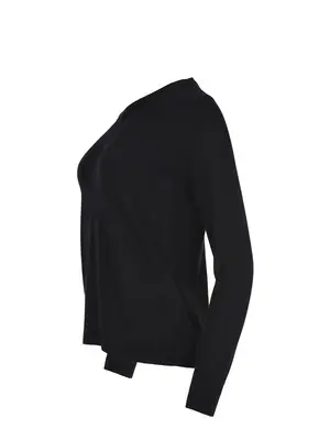 Max Mara Idoneo V-neck Jumper - No