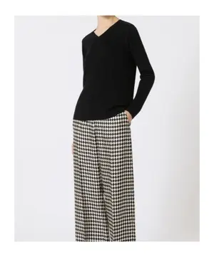 Max Mara Idoneo V-neck Jumper - No
