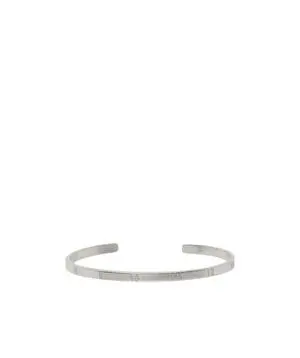 Men's Maison Margiela Silver Jewelry