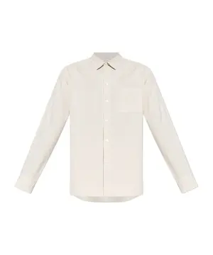 SAMSOE SAMSOE Samsøe Samsøe Sadamon Textured Shirt
