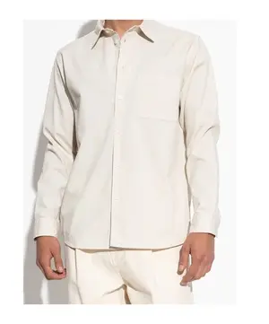 SAMSOE SAMSOE Samsøe Samsøe Sadamon Textured Shirt