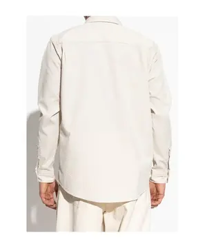 SAMSOE SAMSOE Samsøe Samsøe Sadamon Textured Shirt