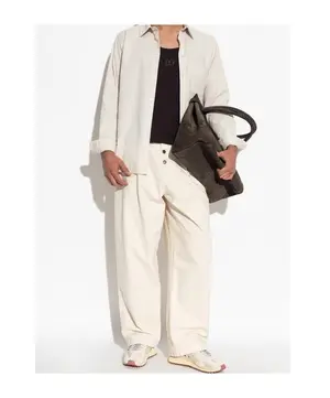 SAMSOE SAMSOE Samsøe Samsøe Sadamon Textured Shirt