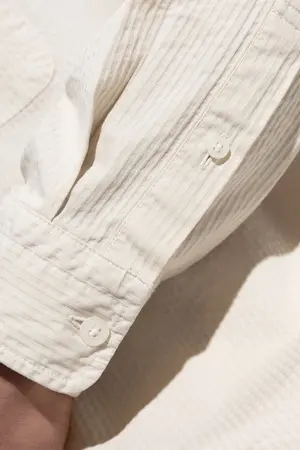 SAMSOE SAMSOE Samsøe Samsøe Sadamon Textured Shirt