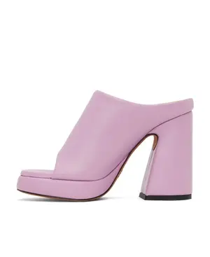 Proenza Schouler Forma High-heeled Sandals