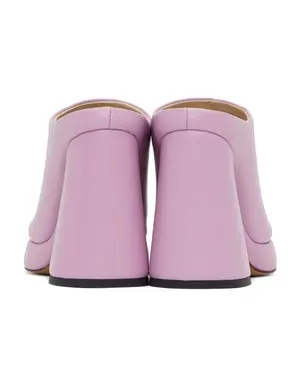 Proenza Schouler Forma High-heeled Sandals