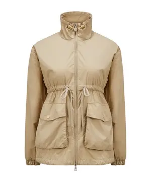 Women's Drawstring Waist