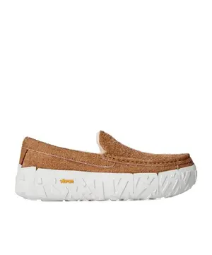 UGG Ascot Vibram Wrap Tech Loafers - Chestnut