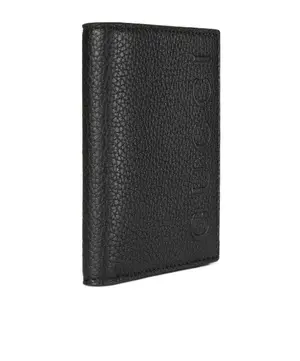 Gucci Coin Wallet With Logo